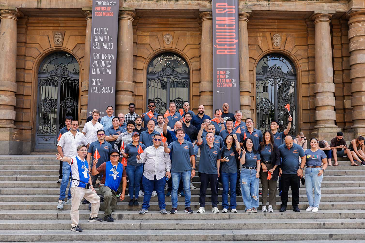 City Tour – SP – Ouli Experiências